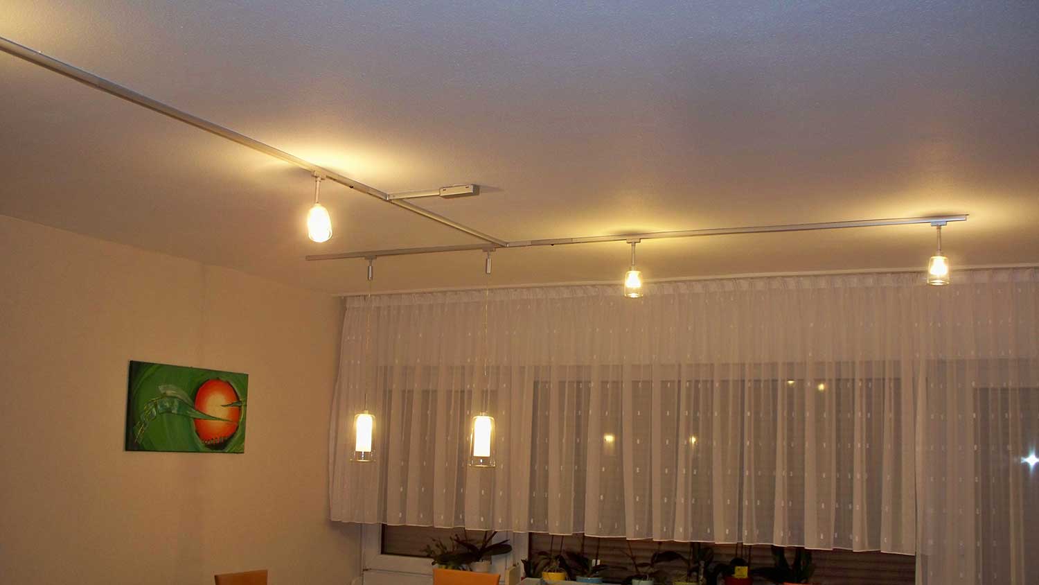 Urail Paulmann Referenzen / Anwendungsbeispiele