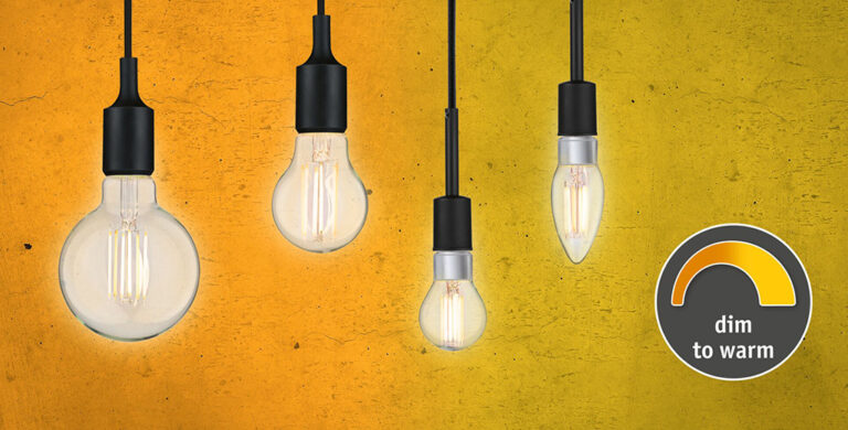 Dim-to-Warm - einfach erklärt im lampen1a 💡 Lichtlexikon