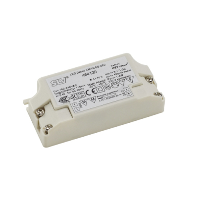 LED TREIBER 8W, 350mA | 464109 | SLV