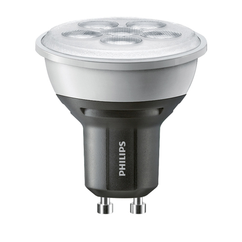 Philips Master Led Spot Gu10 4 5w 560122 Slv