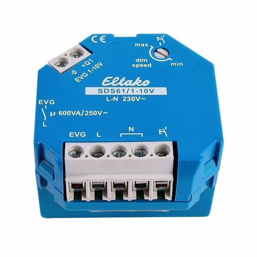 Eltako DL843044 Eltako, Lichtsteuerung Komponenten, | lampen1a.de